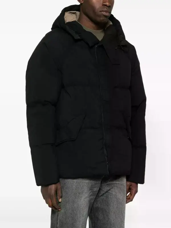 TEN C Artic Puffer Jacket