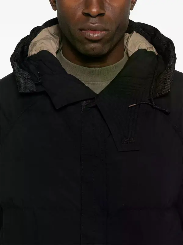 TEN C Artic Puffer Jacket