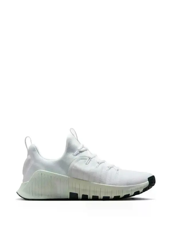 Nike Free Metcon Sneakers - White