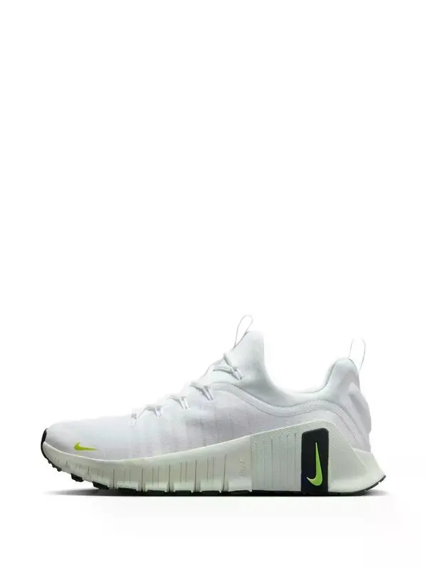 Nike Free Metcon Sneakers - White