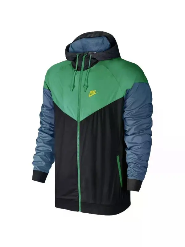 Nike Windrunner Colour-block Jacket