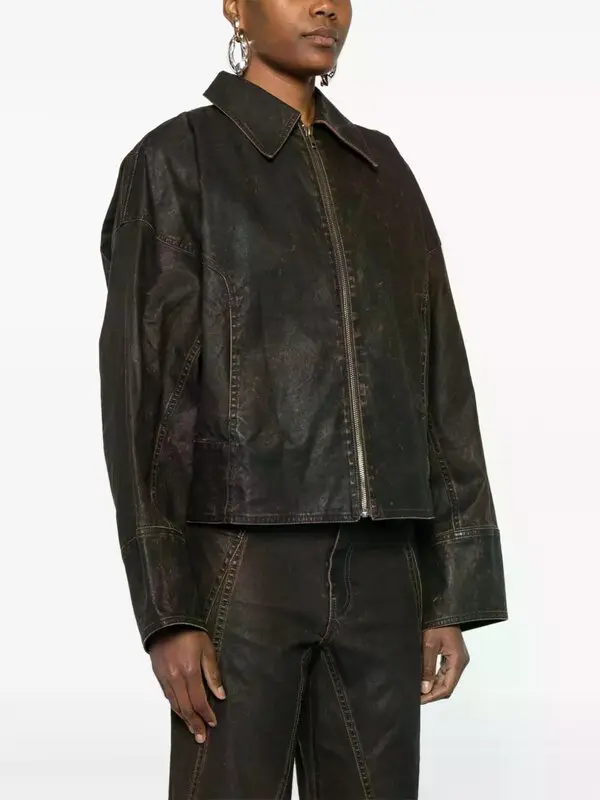 FAÇON JACMIN Macfly Jacket
