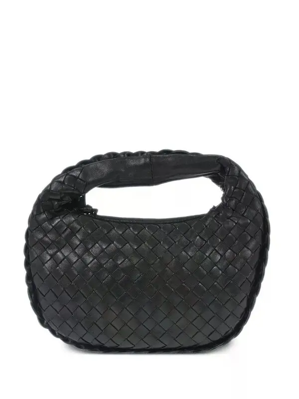 Bottega Veneta Intrecciato Shoulder Bag