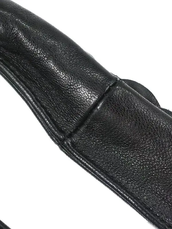 Bottega Veneta Intrecciato Shoulder Bag