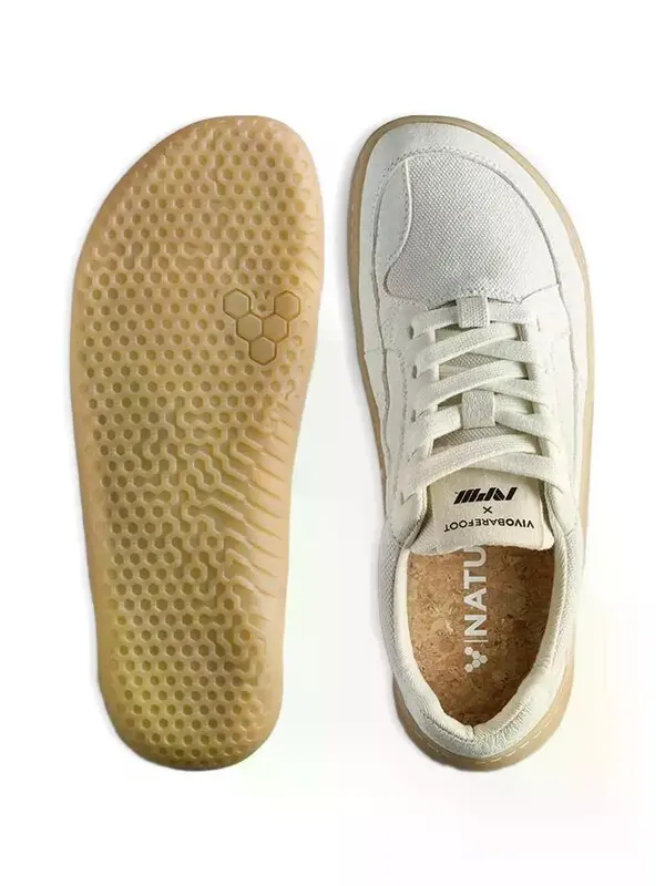 VIVOBAREFOOT Gobi Ii Lace-up Sneakers