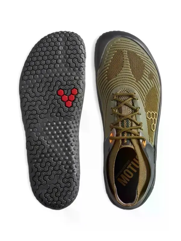 VIVOBAREFOOT Motus Mesh-panel Sneakers