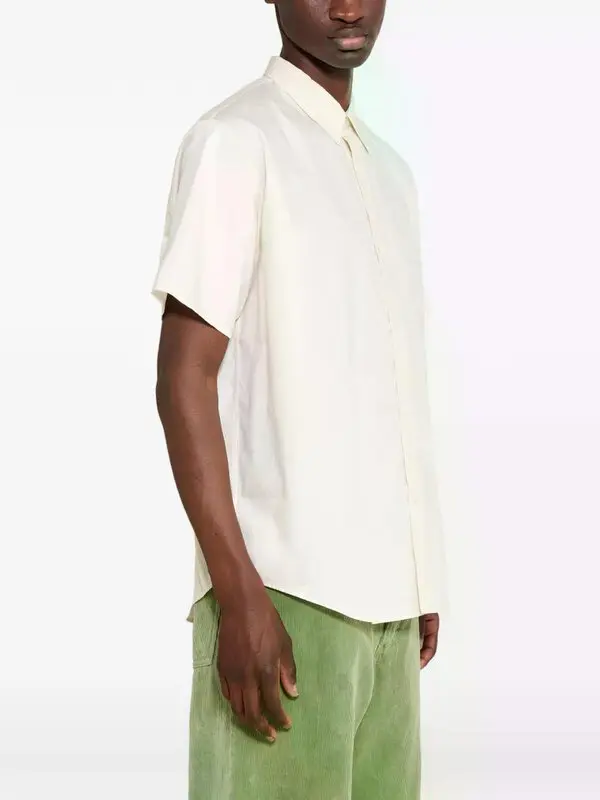 LADY WHITE CO. Lynn Poplin Shirt