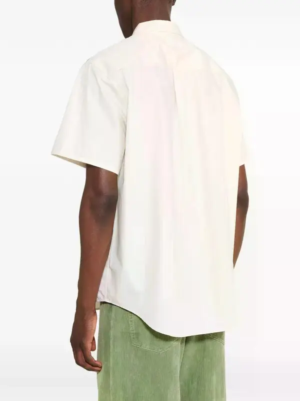 LADY WHITE CO. Lynn Poplin Shirt