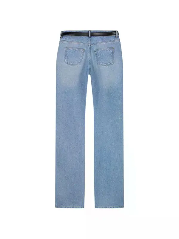 Coperni Paneled Jeans