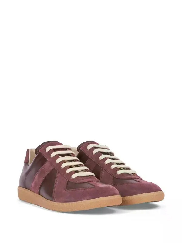 MAISON MARGIELA Replica Sneakers - Red