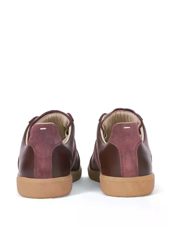 MAISON MARGIELA Replica Sneakers - Red