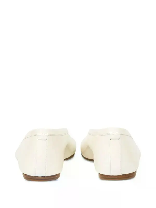 MAISON MARGIELA Tabi Split-toe Ballet Flats