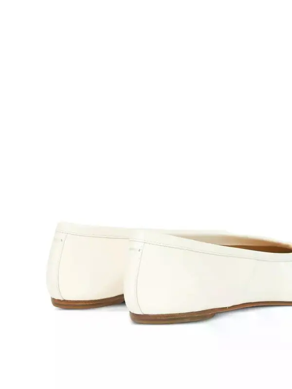 MAISON MARGIELA Tabi Split-toe Ballet Flats