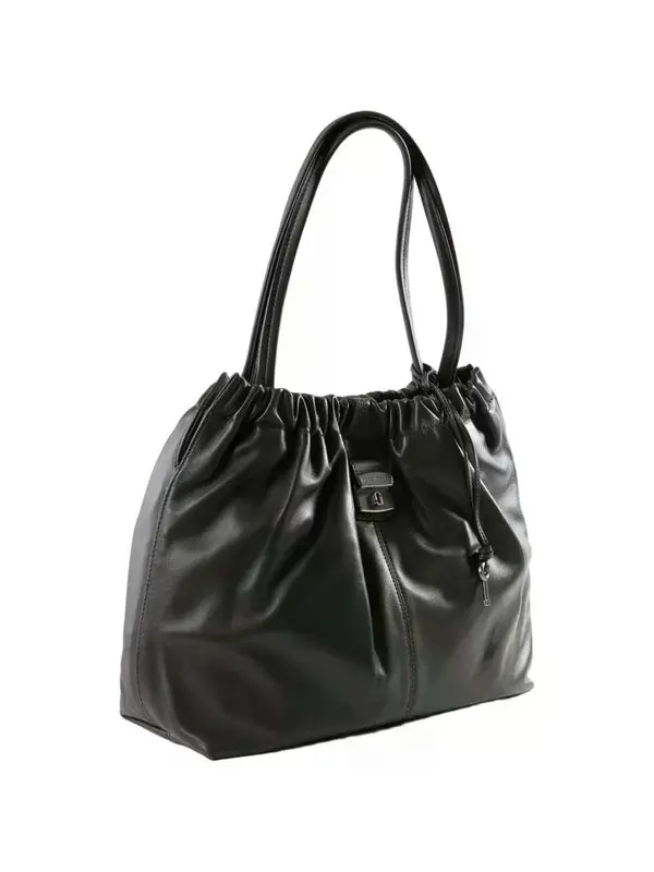 Marc Jacobs The Cristina Ruched Tote Bag