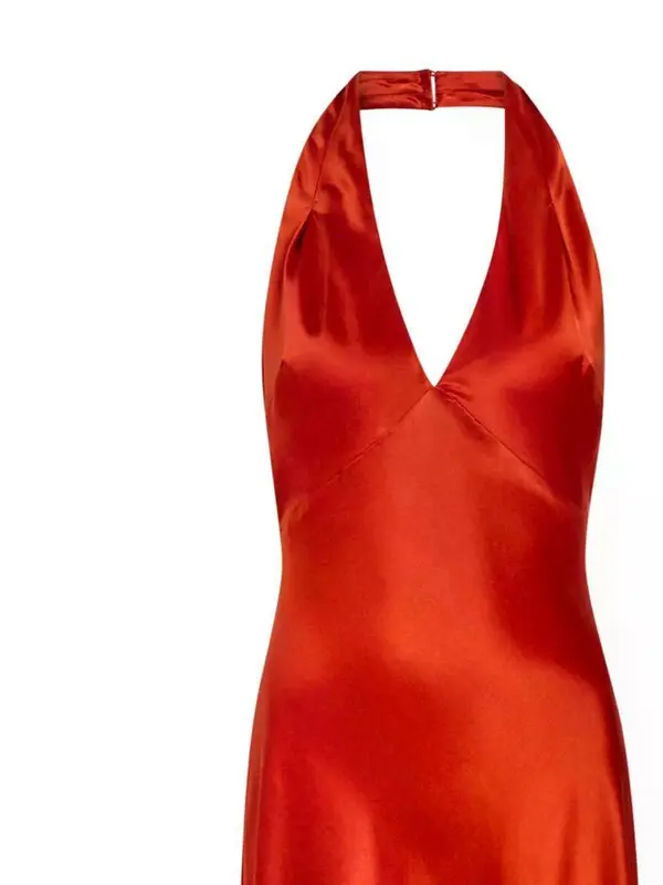 REFORMATION Daniela Maxi Dress