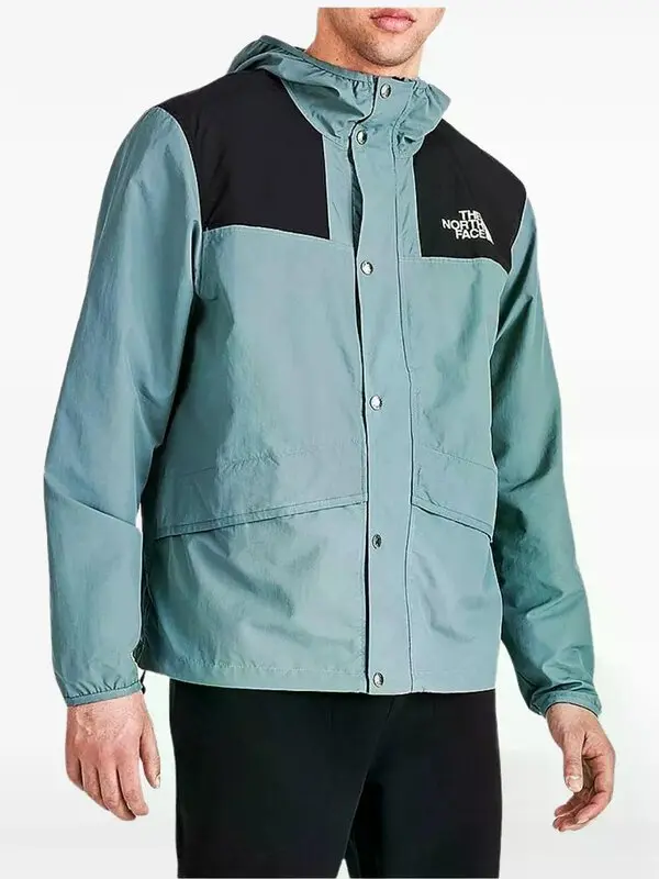 The North Face 86 Mountain Windbreaker Jacket