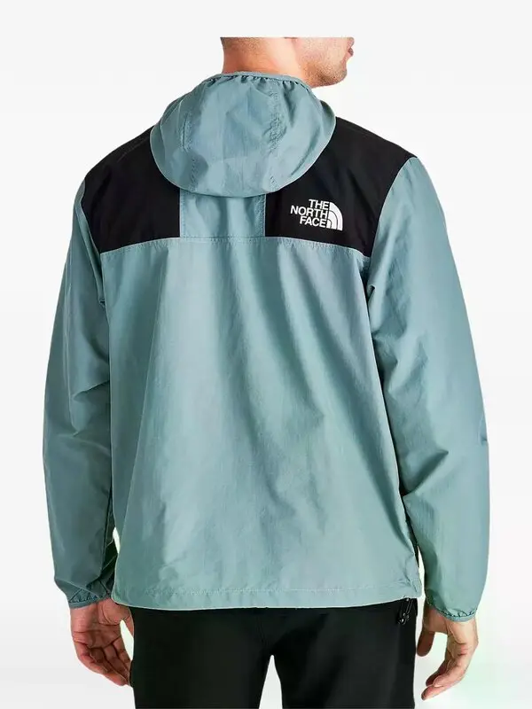 The North Face 86 Mountain Windbreaker Jacket
