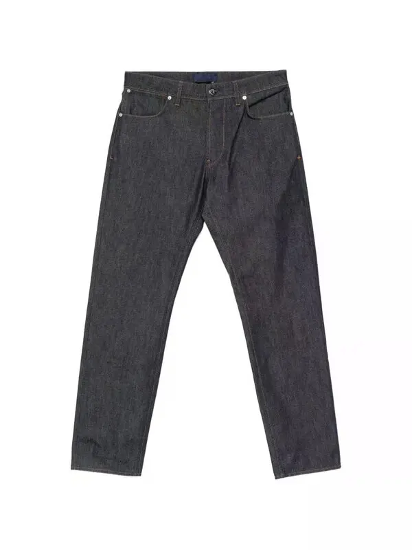 Stone Island Straight-leg Jeans
