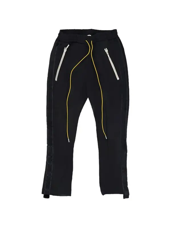 Rhude Traxedo Side-stripe Track Pants