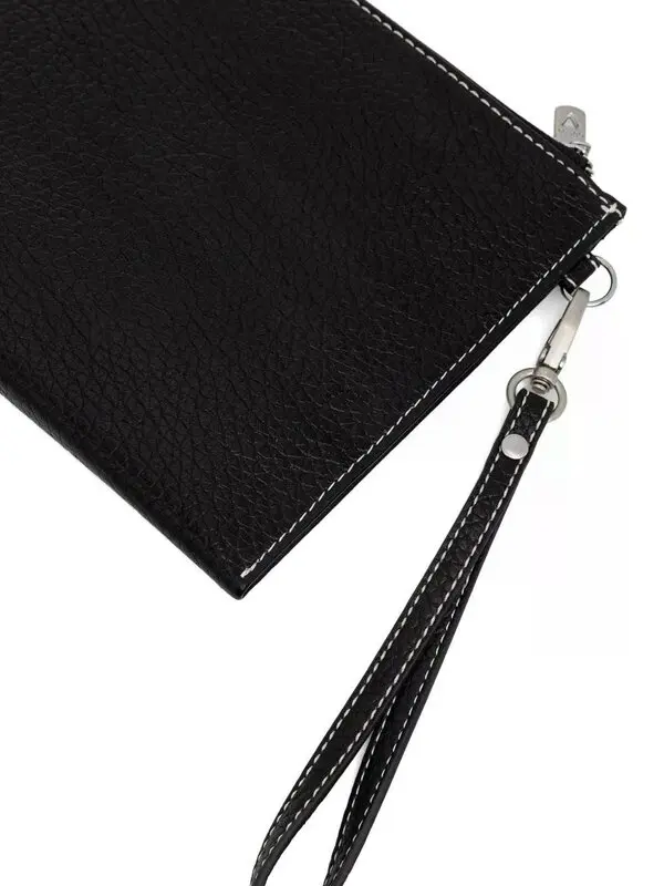 Guess Logo-plaque Wallet
