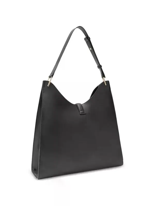Furla Mianova Leather Shoulder Bag
