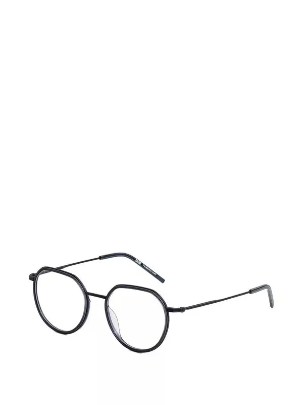 KALEOS Hunham Eyeglasses - Black