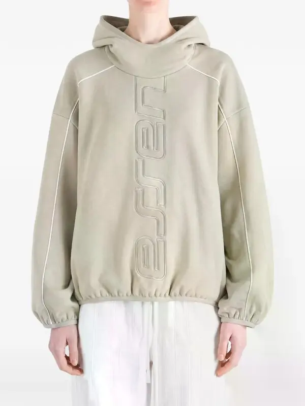 Fear Of God Active Trace Hoodie