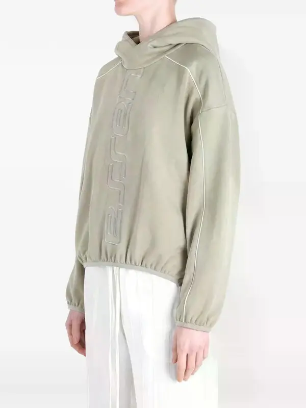 Fear Of God Active Trace Hoodie