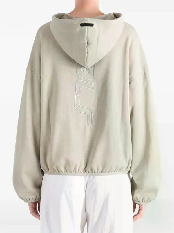 Fear Of God Active Trace Hoodie
