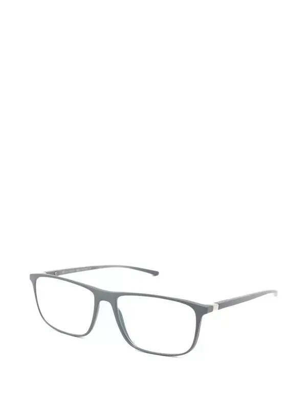 YOU MAWO Saentis Rectangle Eyeglasses