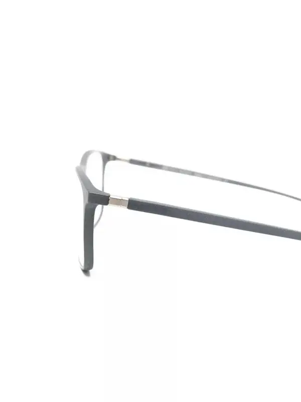 YOU MAWO Saentis Rectangle Eyeglasses