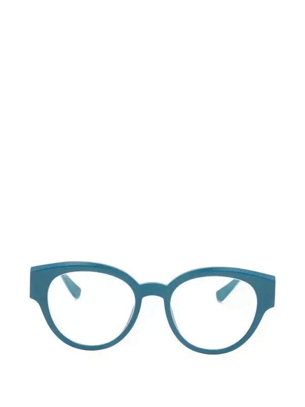 YOU MAWO Siwa Round-frame Eyeglasses