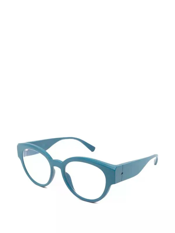 YOU MAWO Siwa Round-frame Eyeglasses