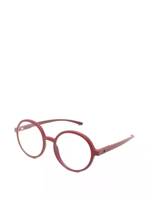 YOU MAWO Leda Round Frame Eyeglasses