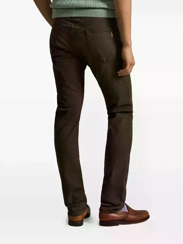 Polo Ralph Lauren Sullivan Slim-fit Jeans