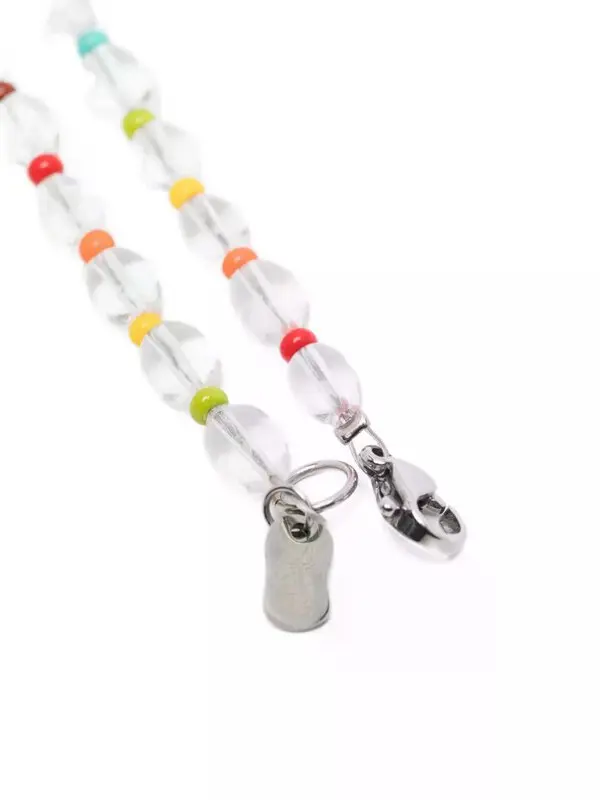 COLLANINE COLORATE Beaded Necklace