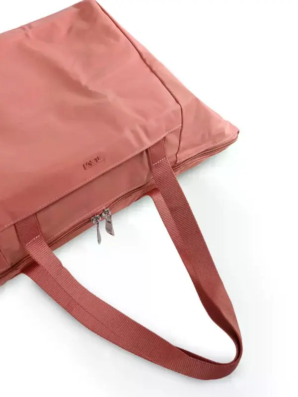 Tumi Medium Just In Case Tote Bag - Pink