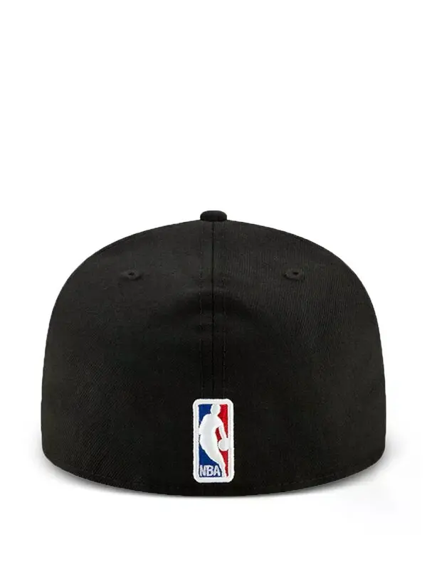 New Era Los Angeles Lakers All-star Game Fitted Cap - Black