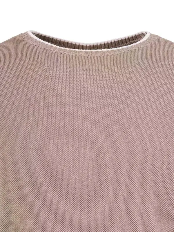 Fedeli Crew-neck Sweater