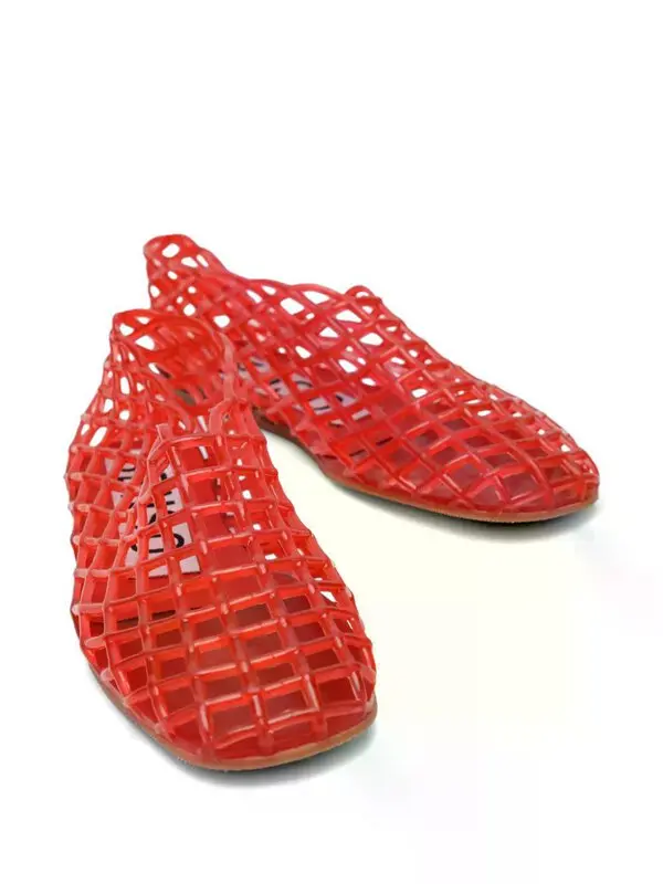 Senso Jellie Ballet Flats