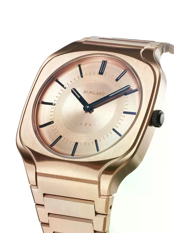 D1 MILANO Square Bracelet Watch
