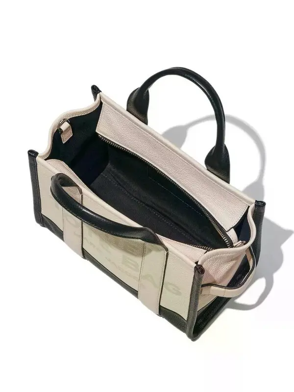 Marc Jacobs The Colorblock Small Tote Bag