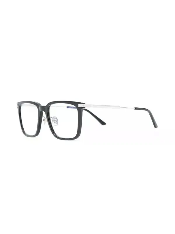 Cartier Square Frame Eyeglasses
