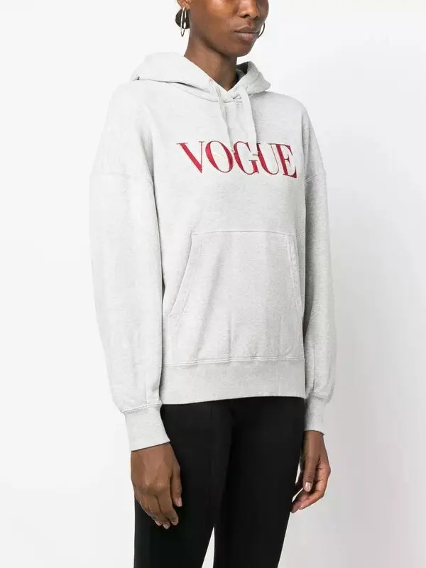 PUMA Cotton Logo Patch Hoodie