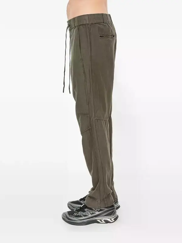 Andrea Ya'aqov Drawstring Trousers