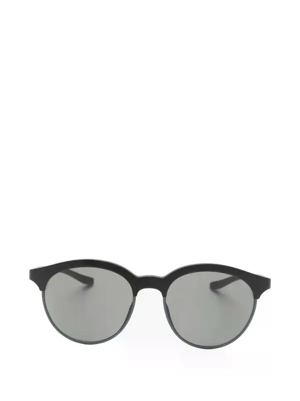 YOU MAWO Formosa Round Frame Sunglasses - Grey