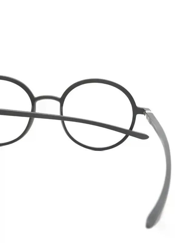 YOU MAWO Leto Air Round Frame Eyeglasses