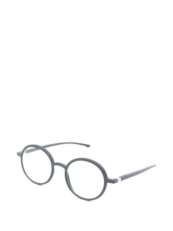 YOU MAWO Leto Air Round Frame Glasses