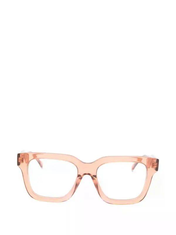 Zadig&Voltaire Square-frame Glasses