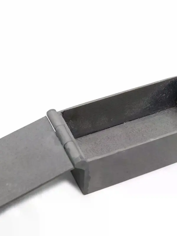 PARTS OF FOUR Geometric Storage Box